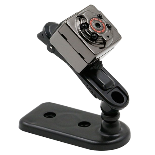 Spionage Ausrüstung