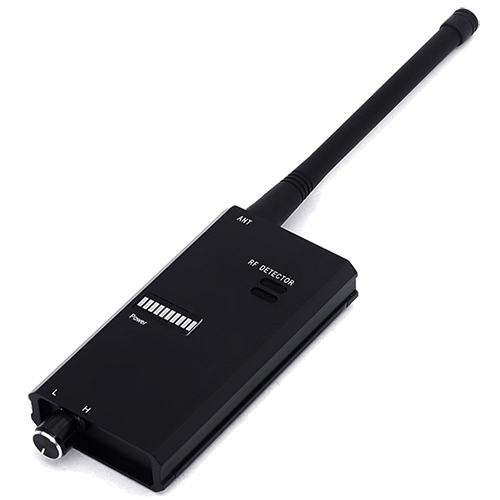 Spionage Ausrüstung